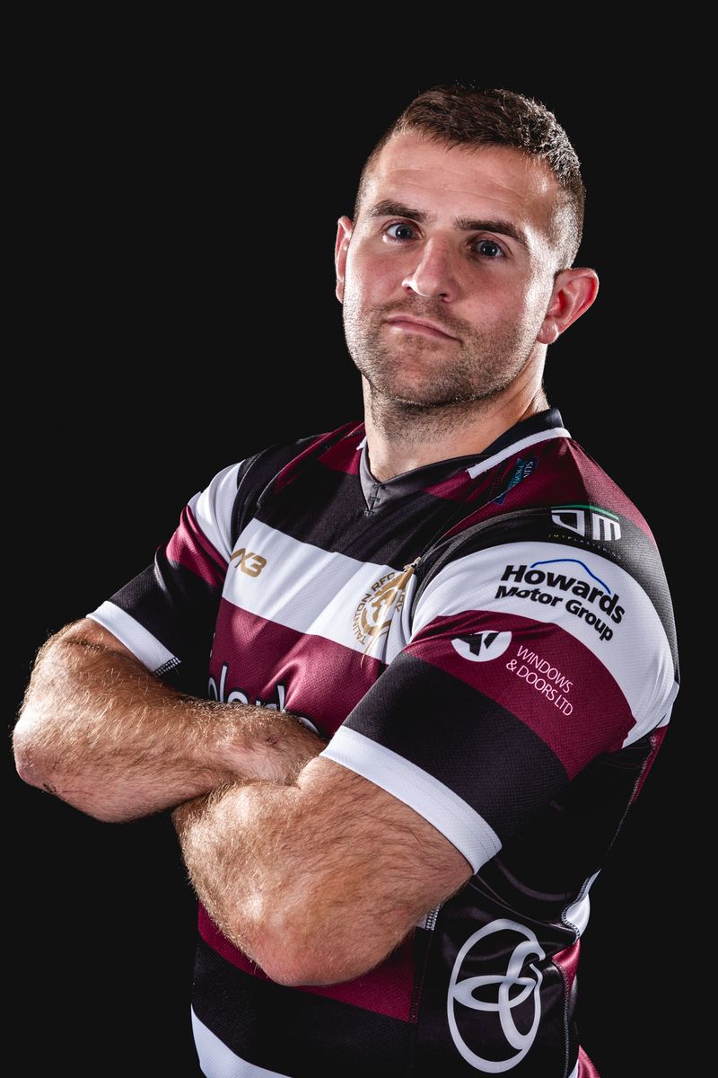 Chester v Taunton Titans | Taunton Rugby Club